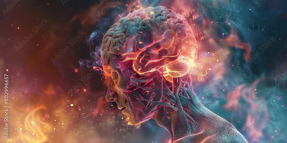 Subacute Sclerosing Panencephalitis (SSPE): The Cognitive Decline and ...