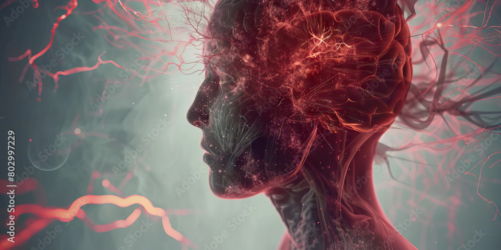 CADASIL (Cerebral Autosomal Dominant Arteriopathy with Subcortical ...