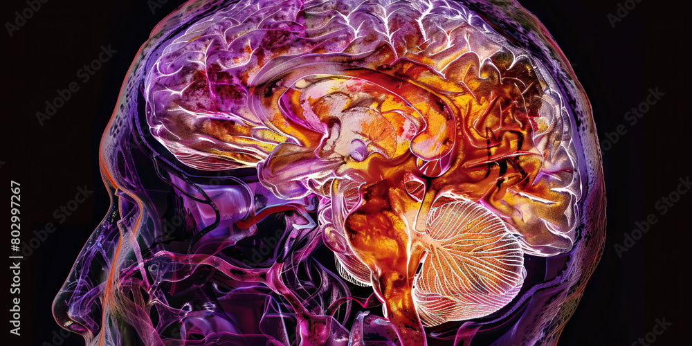 CADASIL (Cerebral Autosomal Dominant Arteriopathy with Subcortical ...