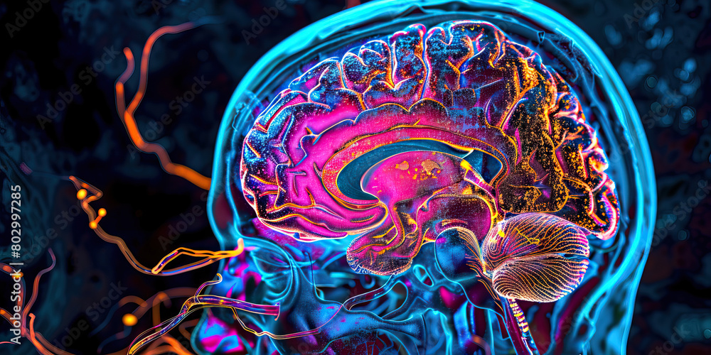 CADASIL (Cerebral Autosomal Dominant Arteriopathy with Subcortical ...
