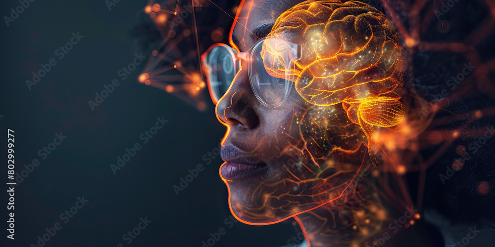 Neuroendocrine Tumor of the Brain: The Hormonal Imbalance and Vision ...