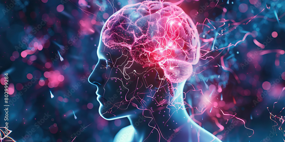 Neuroendocrine Tumor of the Brain: The Hormonal Imbalance and Vision ...