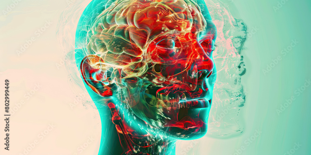 Neuroendocrine Tumor of the Brain: The Hormonal Imbalance and Vision ...