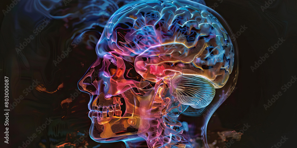 Subacute Necrotizing Encephalomyelitis (SNE): The Brain Inflammation ...