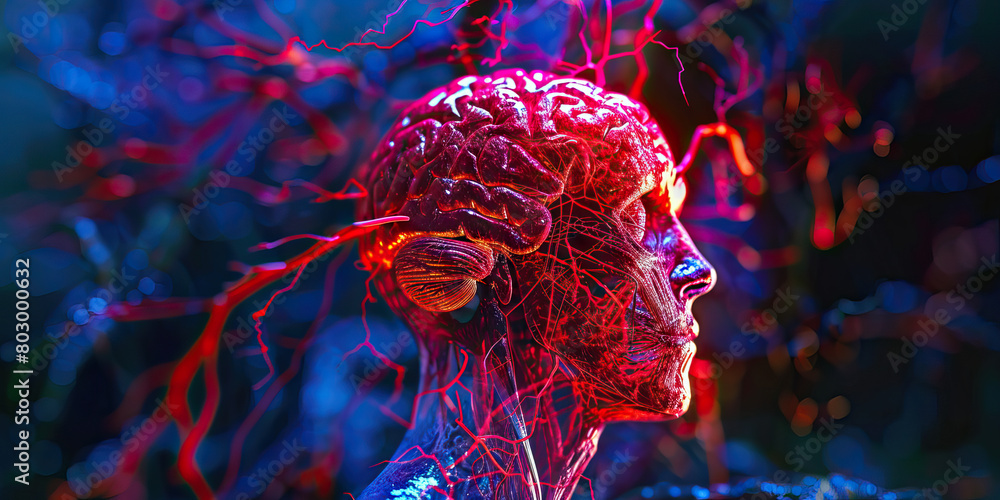 Cerebral Amyloid Angiopathy: The Cerebral Bleeding and Cognitive ...