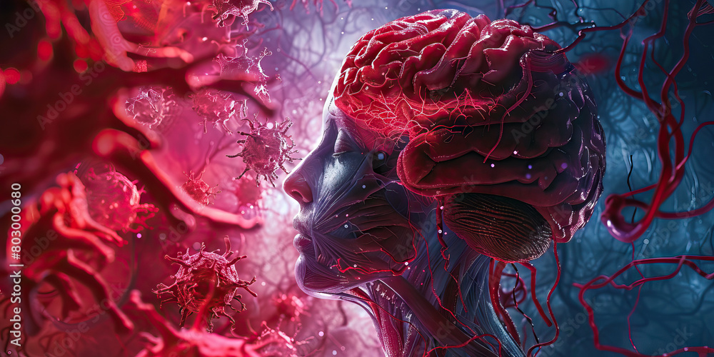 Cerebral Amyloid Angiopathy: The Cerebral Bleeding and Cognitive ...