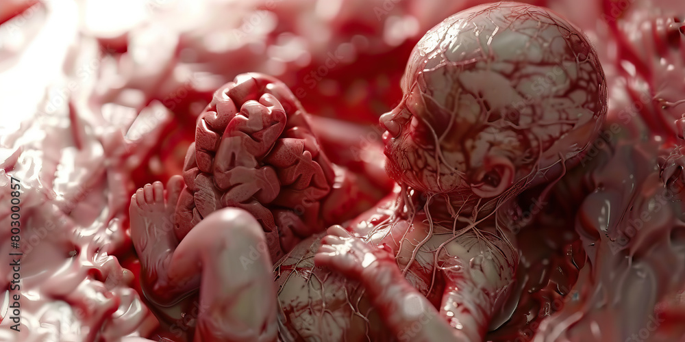 Intraventricular Hemorrhage: The Premature Infant and Neurological ...