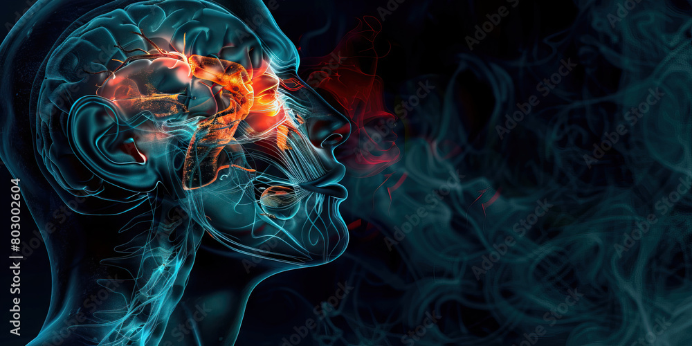 Hypothalamic Dysfunction: The Hormonal Imbalance and Temperature ...