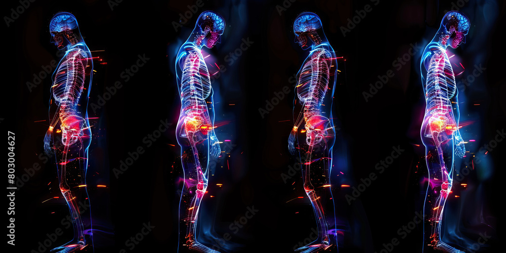 Hereditary Spastic Paraplegia: The Muscle Spasticity and Gait ...