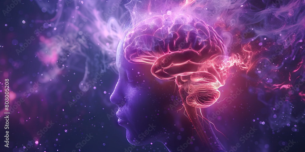 Neuro-Behçet's Disease: The Brain Inflammation and Neurological ...