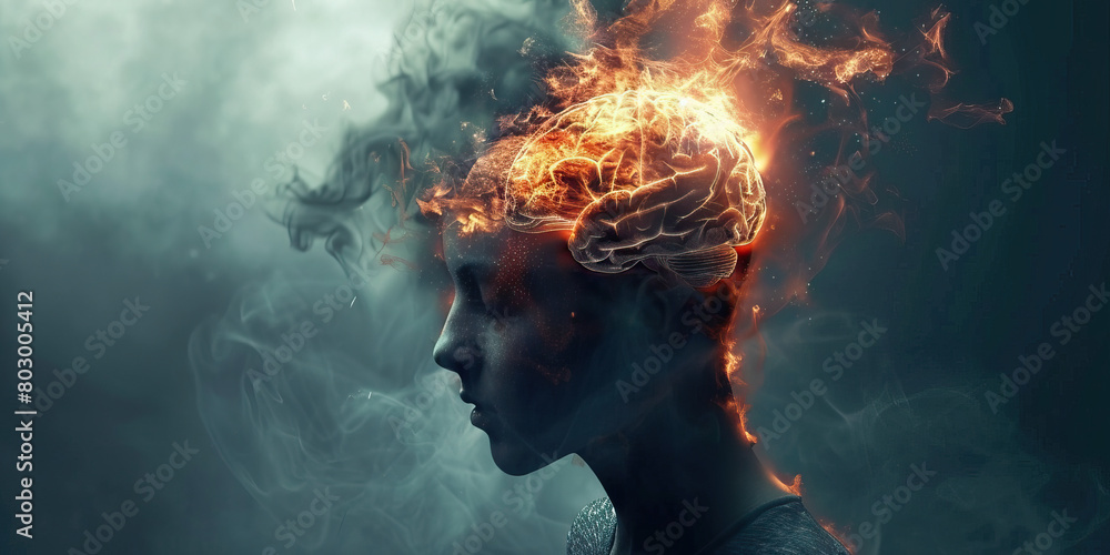 Neuro-Behçet's Disease: The Brain Inflammation and Neurological ...