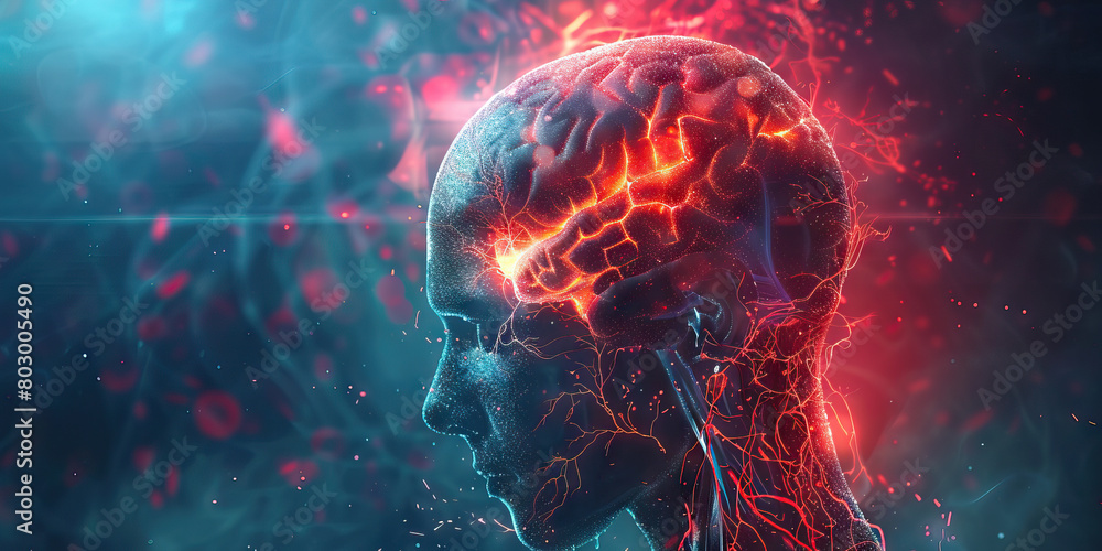 Neuro-Behçet's Disease: The Brain Inflammation and Neurological ...