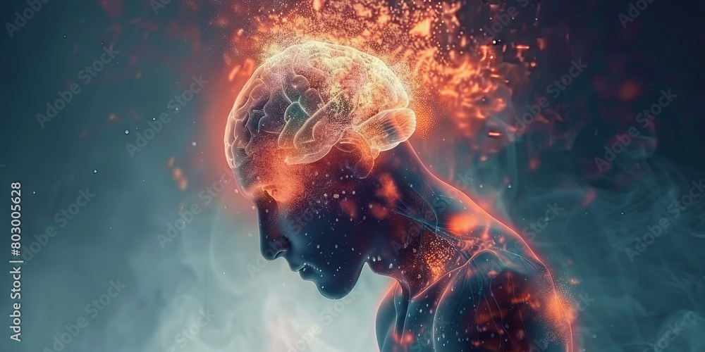 Neuro-Behçet's Disease: The Brain Inflammation and Neurological ...