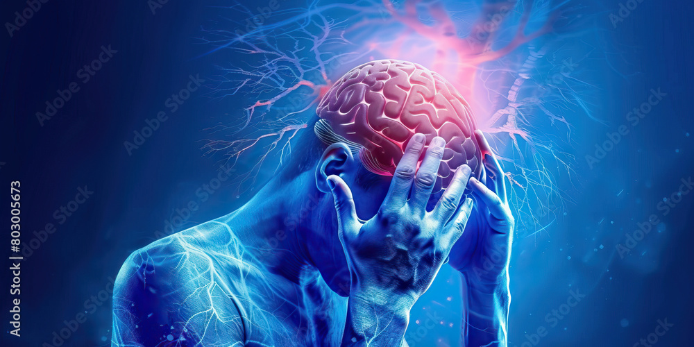 Neuro-Behçet's Disease: The Brain Inflammation and Neurological ...