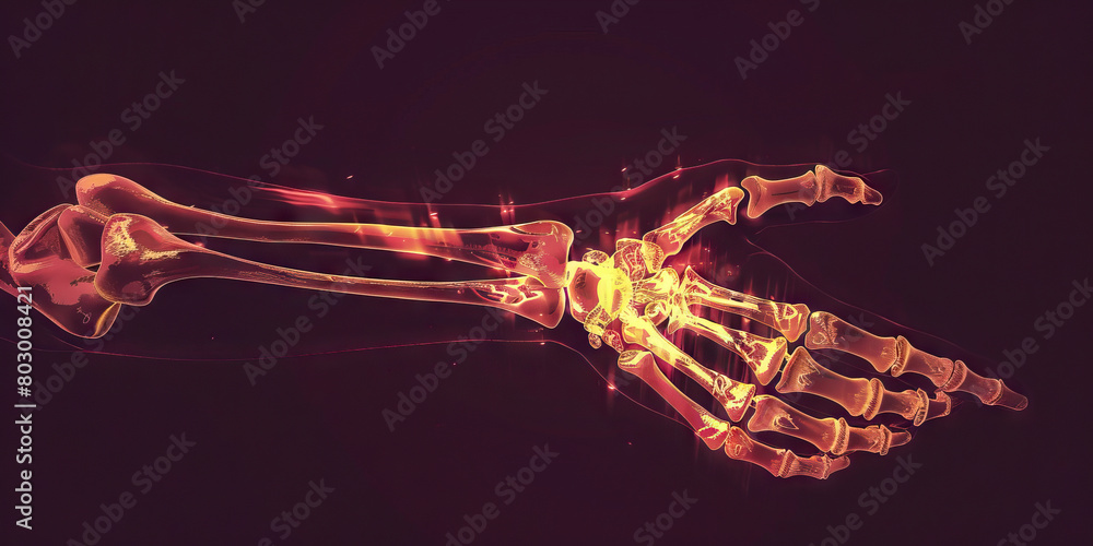 Humerus Fracture: The Arm Pain and Limited Range of Motion - Picture a ...