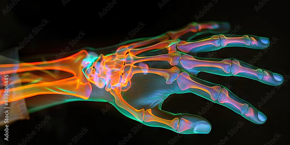 Radius Fracture: The Wrist Pain and Swelling - Imagine a person with a ...