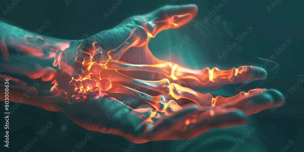 Radius Fracture: The Wrist Pain and Swelling - Imagine a person with a ...