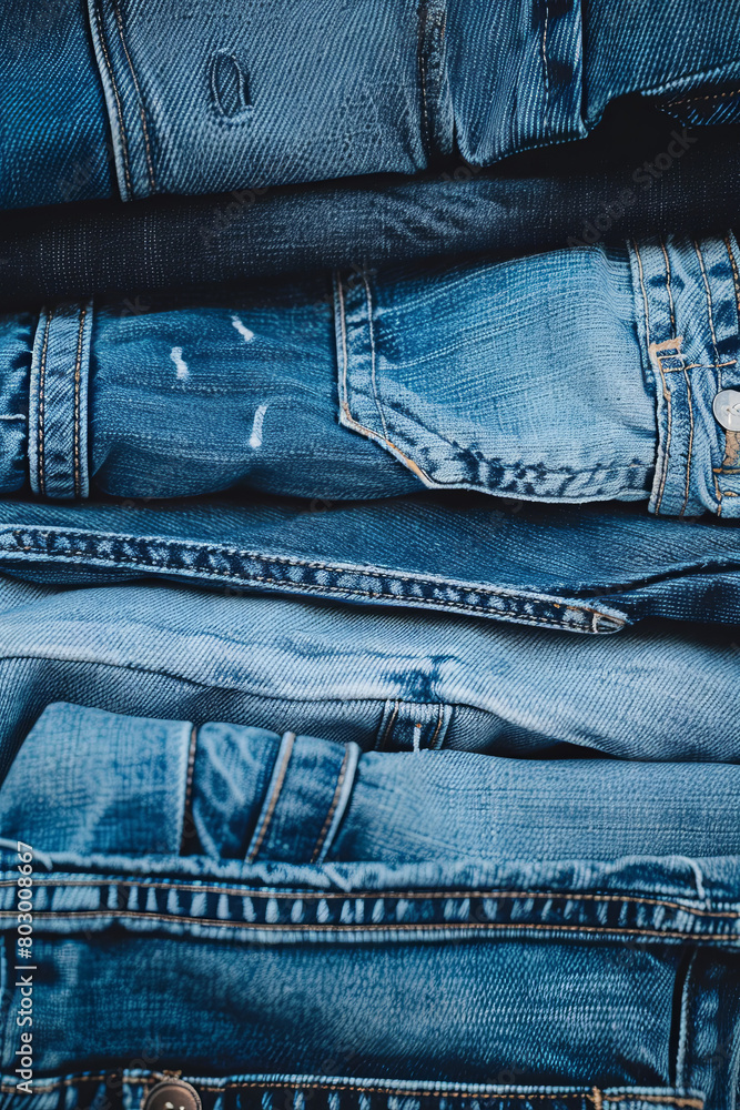 Sustainable fashion, Denim Upcycling Ideas, Using Old Jeans ...