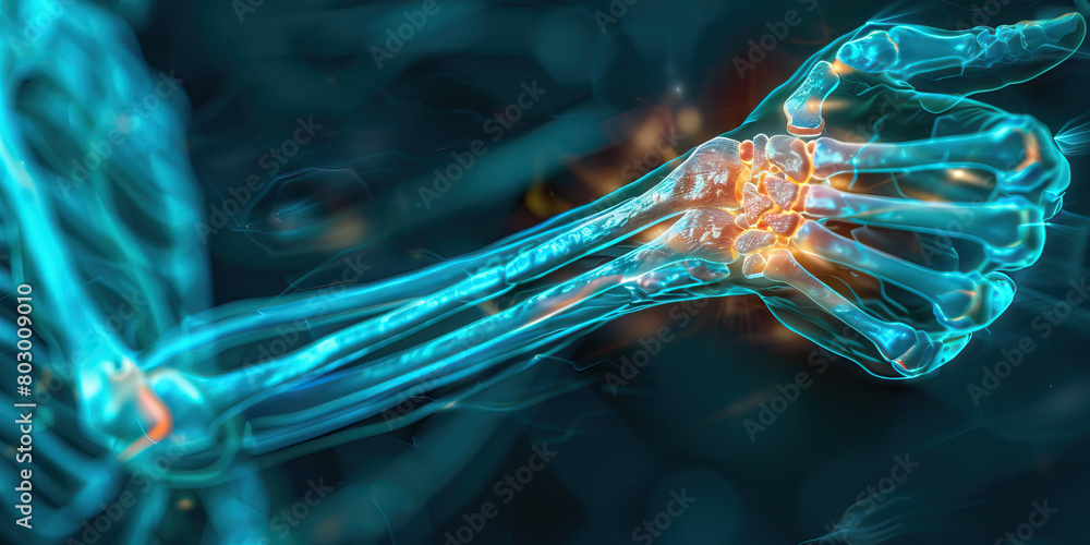 Ulna Fracture: The Elbow Pain and Tenderness - Visualize a person with ...