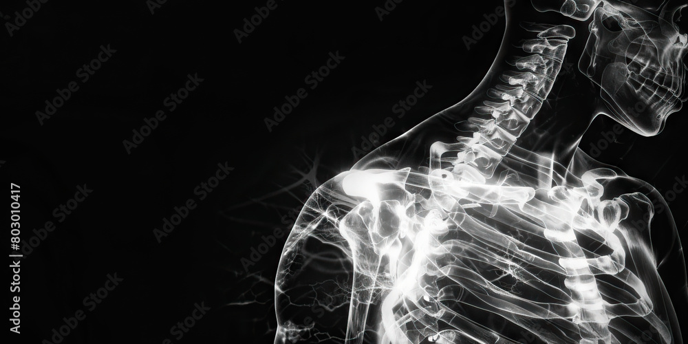 Scapula Fracture: The Shoulder Pain and Limited Arm Movement ...