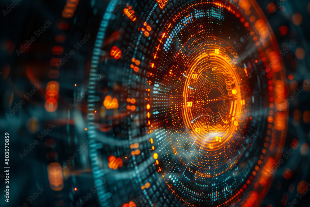 A radar chart comparing the skills of different athletes, with spokes ...