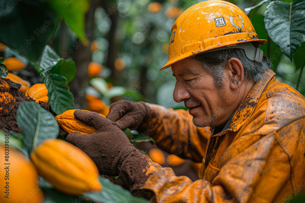 Chocolate Adventure: An adventurous expedition through a chocolate ...