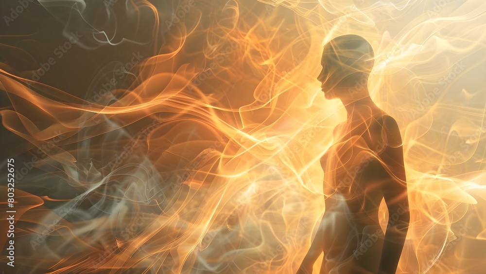 Understanding the Human Electromagnetic Field as a Subtle Energy ...