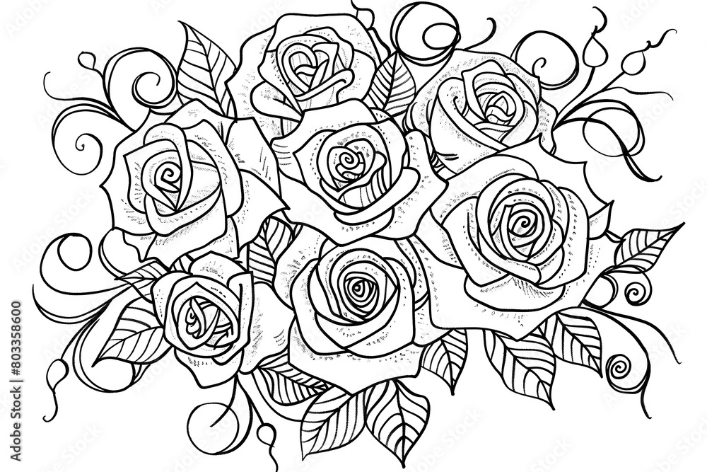 Fun Coloring Pages: Kids' Activity Sheets, Educational Coloring Pages ...