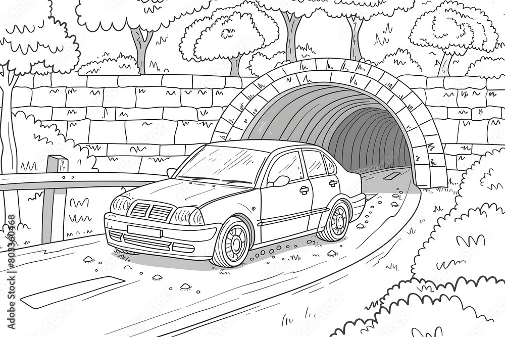Fun Coloring Pages: Kids' Activity Sheets, Educational Coloring Pages ...