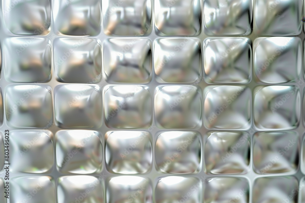 Light matte surface. Frosted glass textured glass window background ...