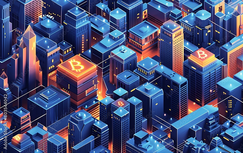 Showing the potential of digital tokens to democratize asset ownership ...