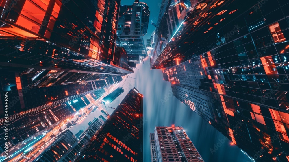 Art of Abstract Reality Backdrop Background Wallpaper Collection Stock ...