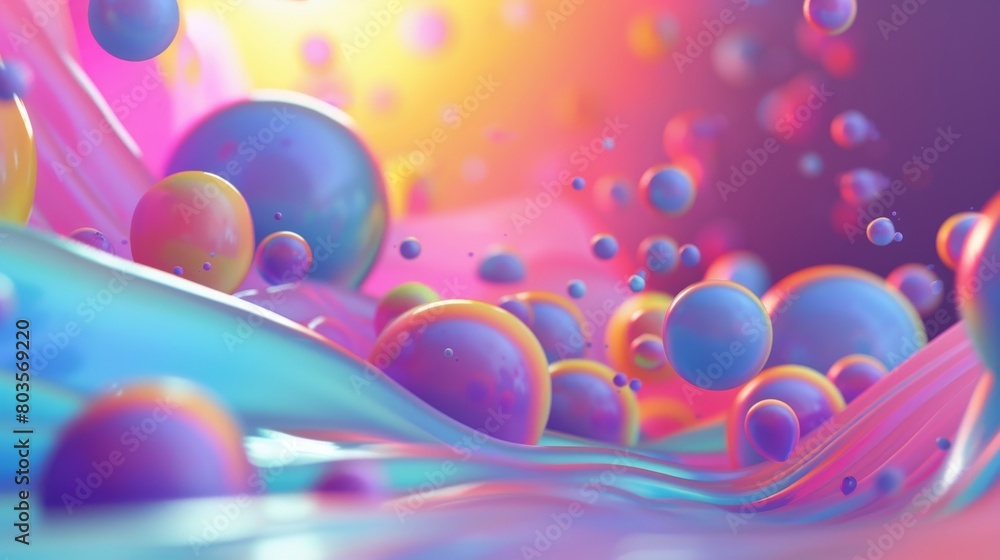 Art of Abstract Reality Backdrop Background Wallpaper Collection Stock ...