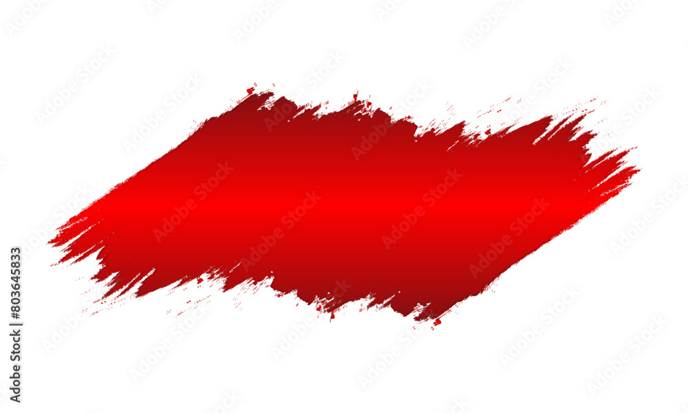grunge texture cracked red color for background backdrop vector ...