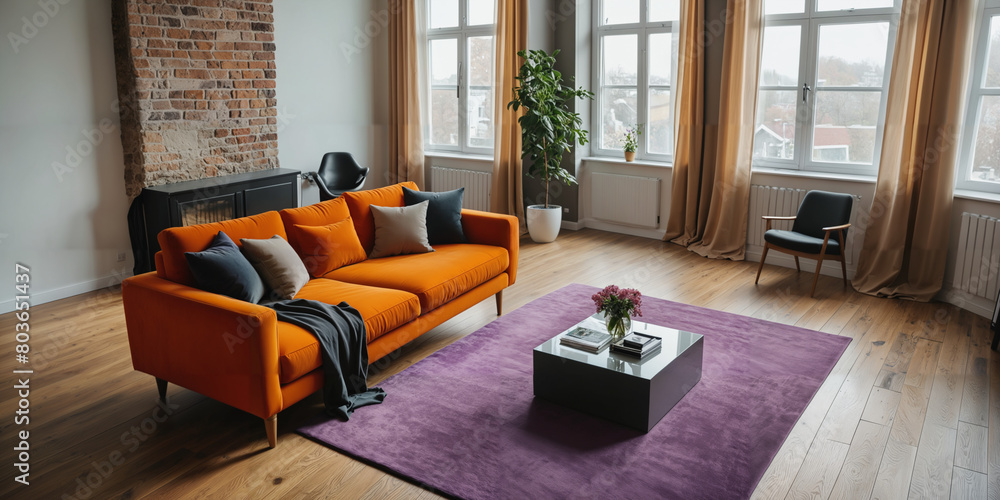 modern creative living room interior design backdrop ideas concept ...