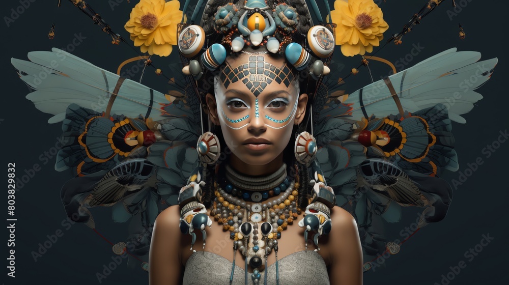 Innovative digital collectibles that reinterpret traditional cultural ...