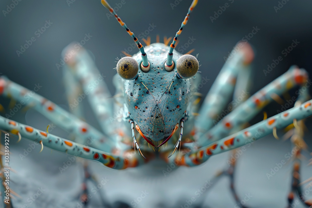 Innovative Biological Control Methods for Sustainable Pest Management ...