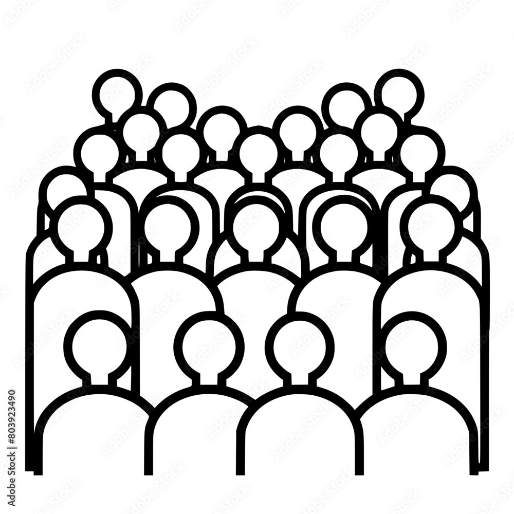 teamwork icon, crowd icon, leadership icon, community icon, manager ...