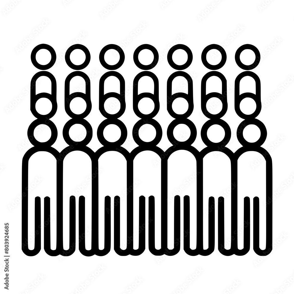 teamwork icon, crowd icon, leadership icon, community icon, manager ...