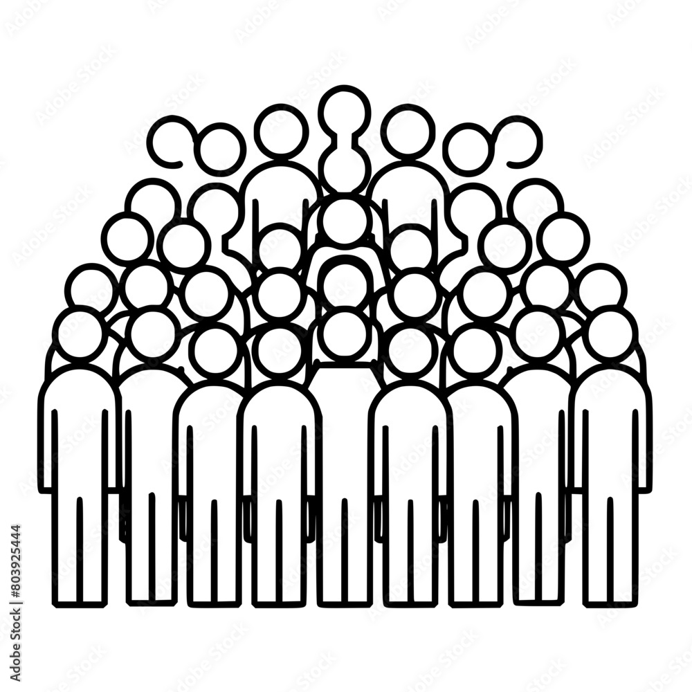 teamwork icon, crowd icon, leadership icon, community icon, manager ...