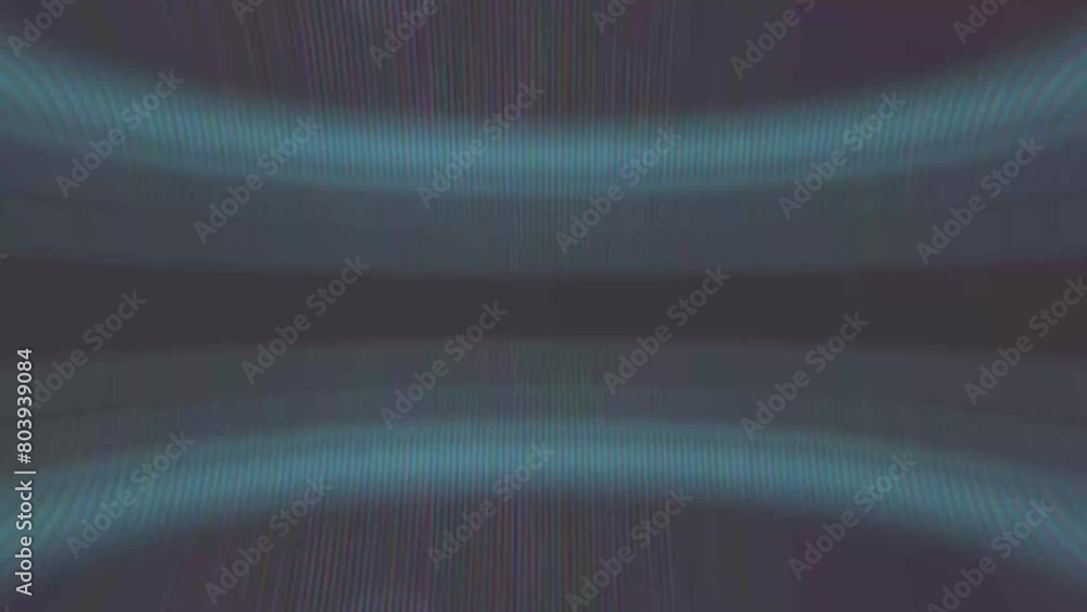 Glitch noise static television VFX. Visual video effects stripes ...