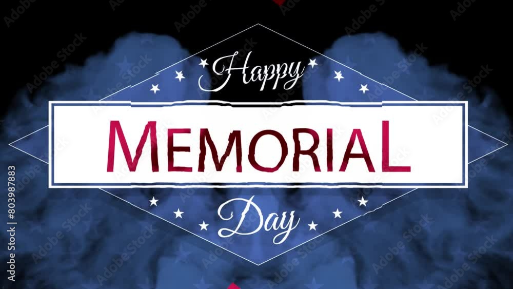 Happy Memorial Day, Celebrate Your Happy Memorial Day 2024, Memorial ...