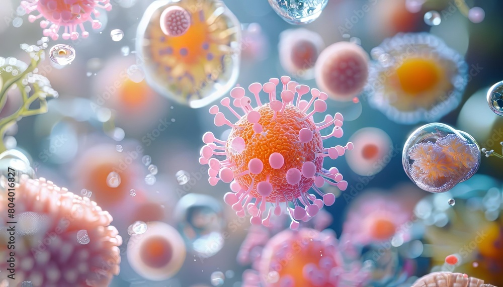 Stimulates Cell Growth They contain nutrients that stimulate cell ...