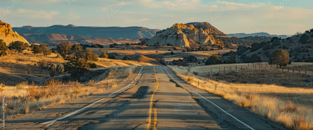 Family road trip to visit national monuments , professional photography ...