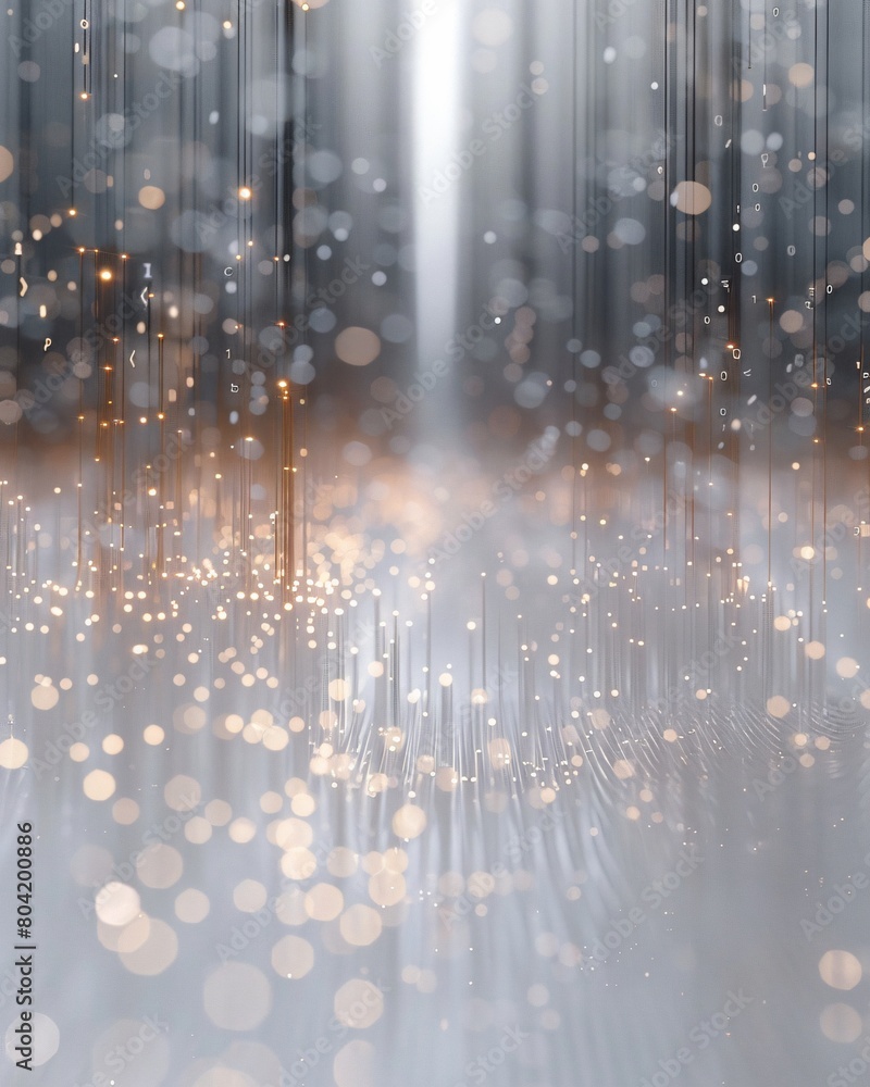 Tech Data in White: 3D Visualization of White Data Lake and Data ...