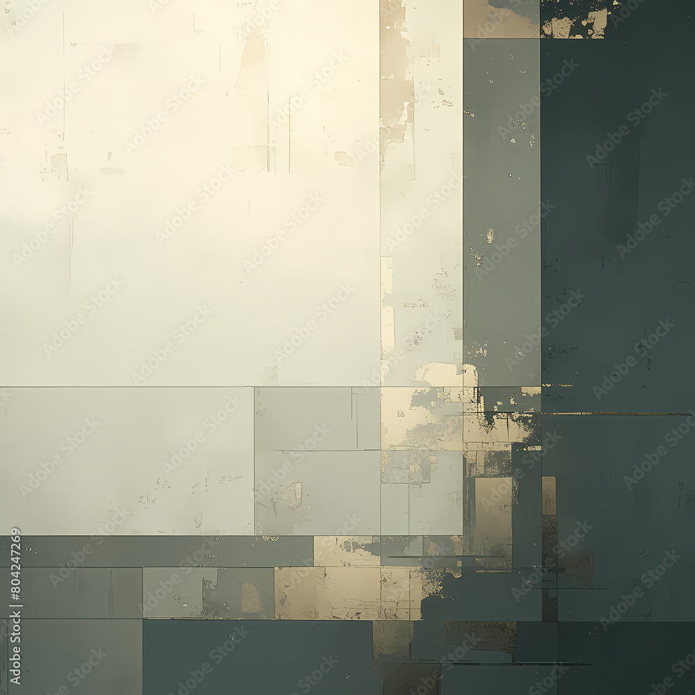 Timeless Elegance - Golden Textured Vintage Wallpaper for Design ...