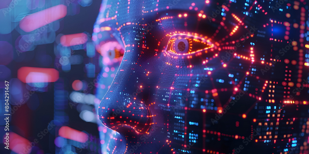 The newly unveiled AI model, MGIE, allows users to edit images ...