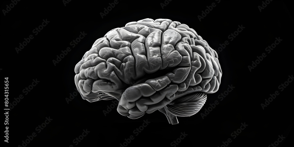 Understanding the Layout of the Human Brain Surface anatomy of the ...