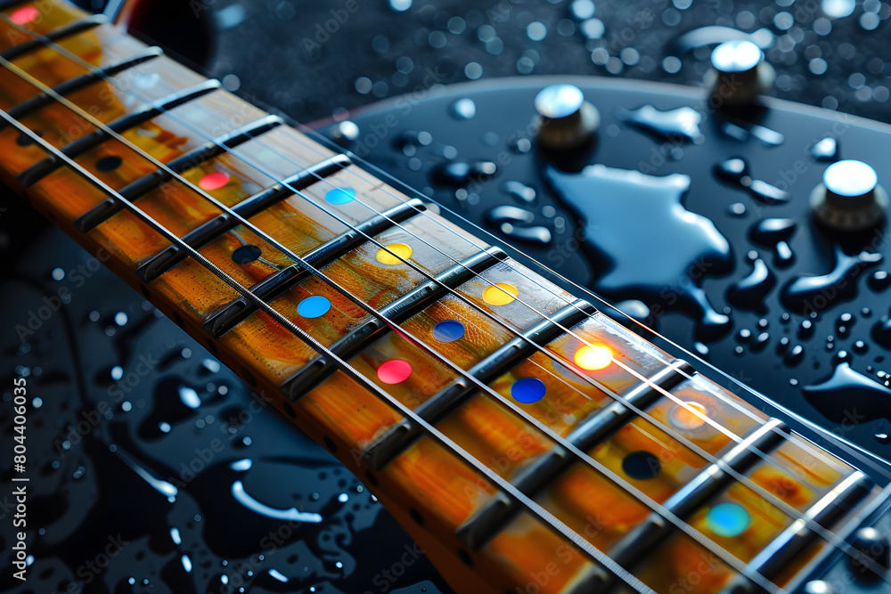 Comprehensive SS Guitar Chord Reference Chart with Detailed Finger ...