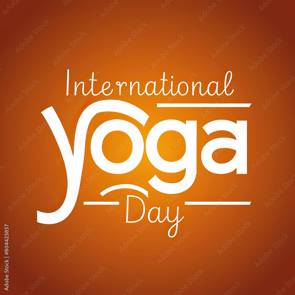 International Yoga Day, Post, International Yoga Day Poster, Yoga Day ...